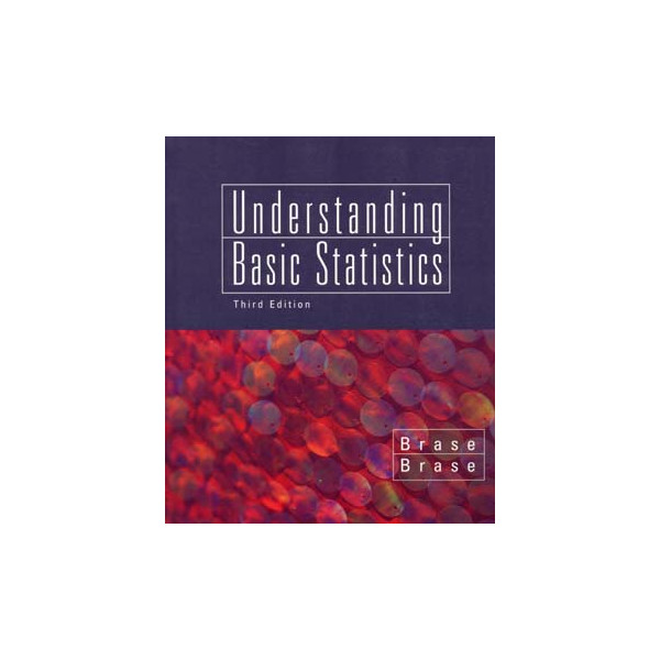 Understanding Basic Statistics Understanding Basic Statistics By